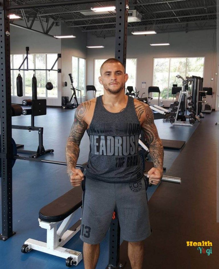 Dustin Poirier - Biography, Height & Life Story | Super Stars Bio