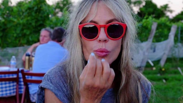 Elizabeth Kemp - Biography, Height & Life Story | Super Stars Bio