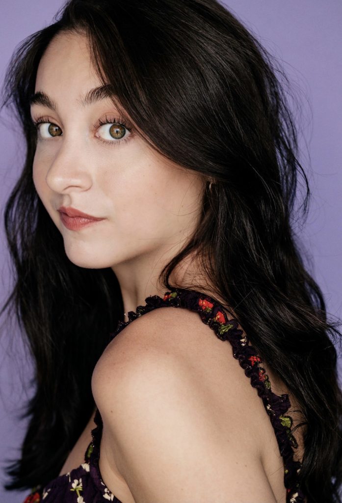 Emmy James - Biography, Height & Life Story | Super Stars Bio