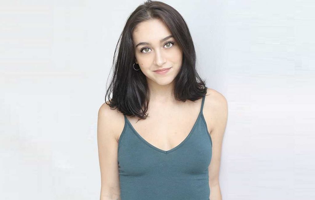 Emmy James - Biography, Height & Life Story | Super Stars Bio