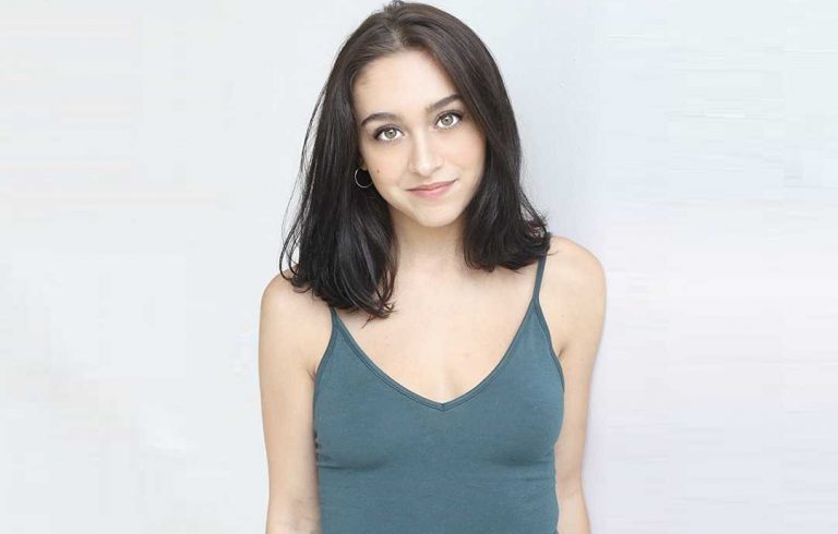 Emmy James - Biography, Height & Life Story | Super Stars Bio