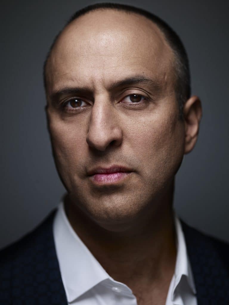 Ethan Herschenfeld - Biography, Height & Life Story | Super Stars Bio