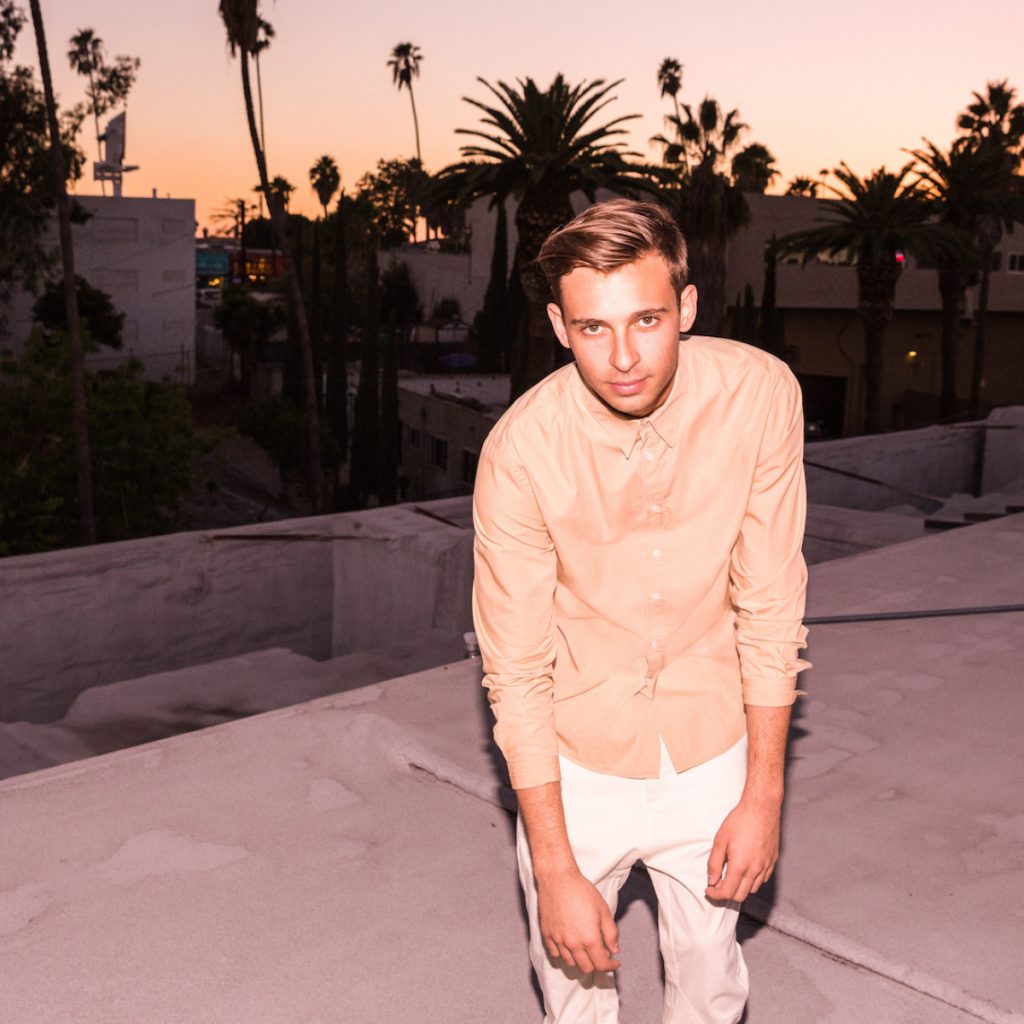 Flume - Biography, Height & Life Story | Super Stars Bio