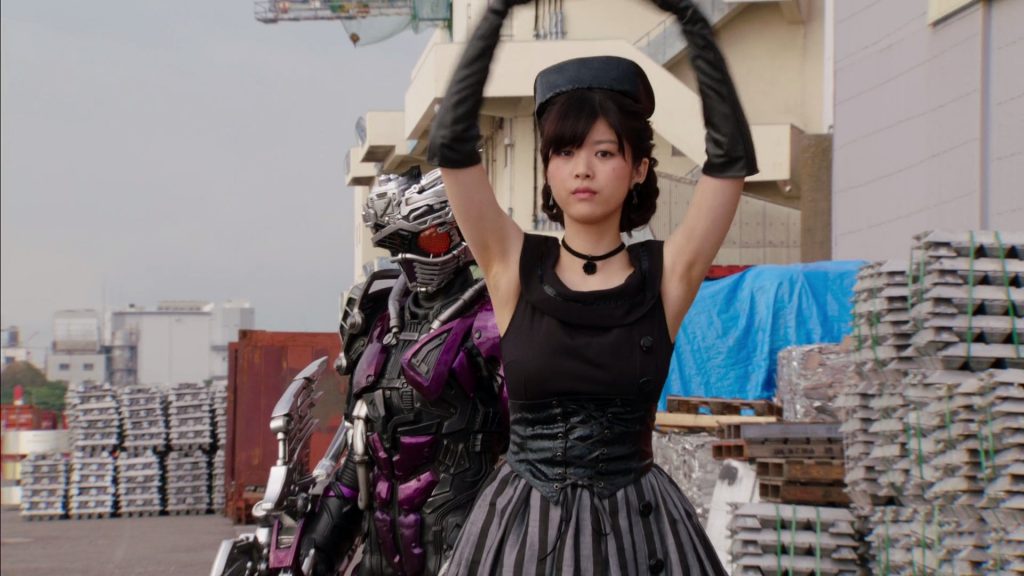 Fumika Baba - Biography, Height & Life Story | Super Stars Bio