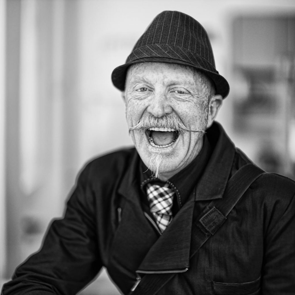 Gary Fisher - Biography, Height & Life Story | Super Stars Bio