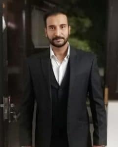 Gaurav Mishra - Biography, Height & Life Story | Super Stars Bio