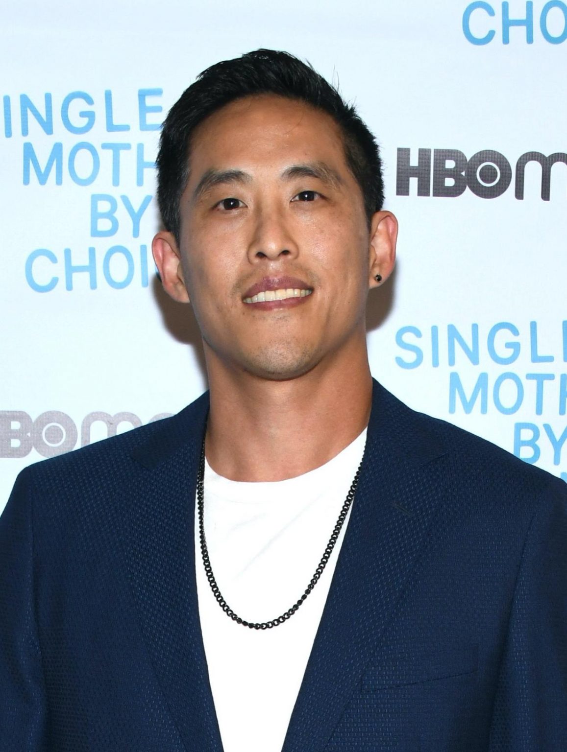 George Tsai - Biography, Height & Life Story | Super Stars Bio