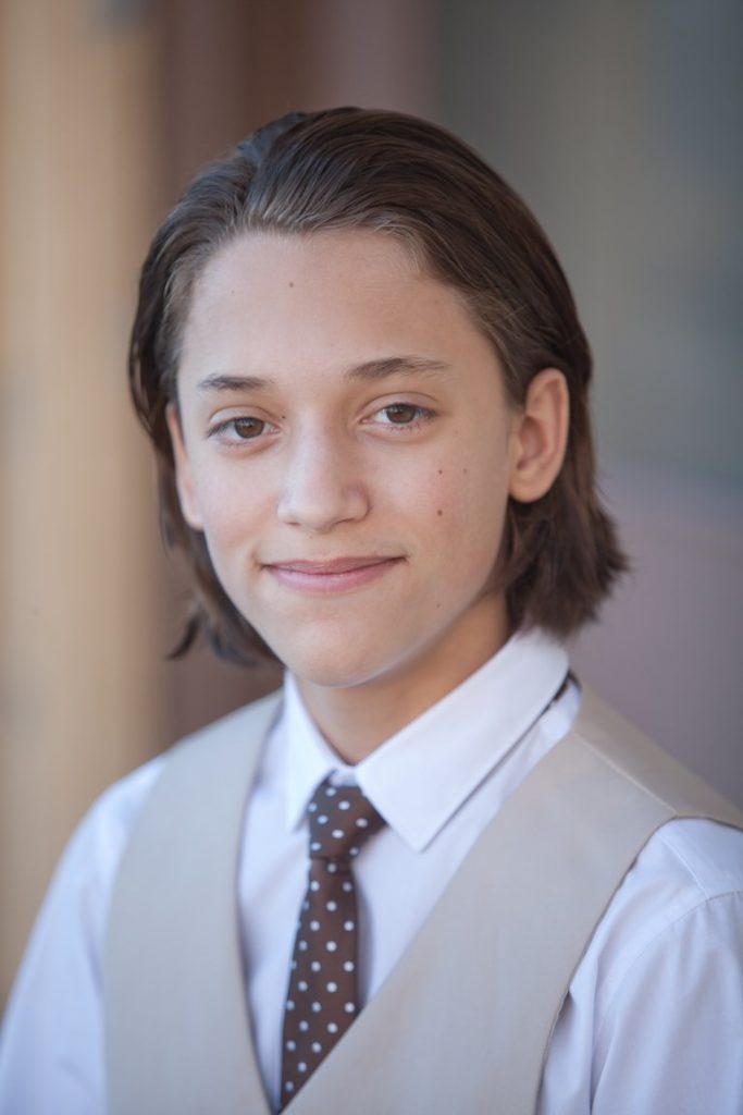 Giovanni Cohea - Biography, Height & Life Story | Super Stars Bio