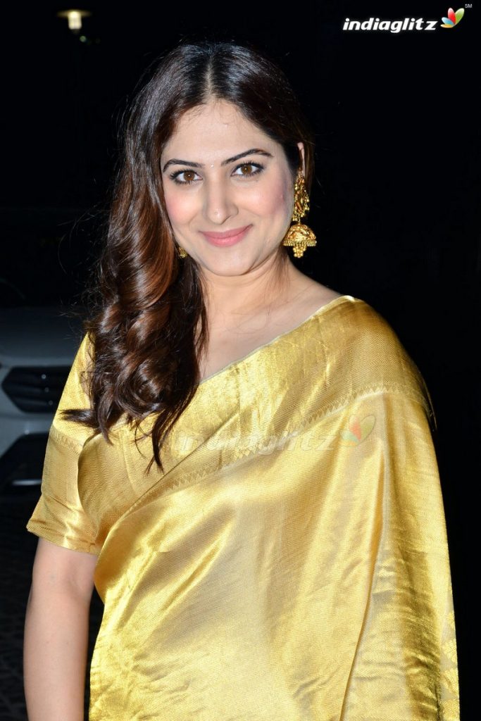 Gowri Munjal - Biography, Height & Life Story | Super Stars Bio