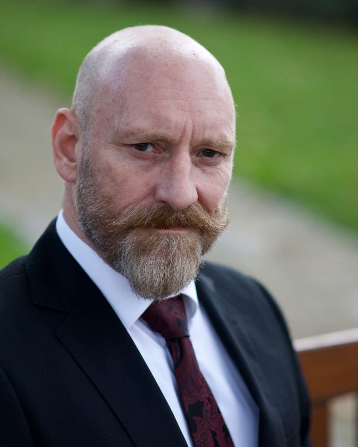 Grahame Fox - Biography, Height & Life Story | Super Stars Bio