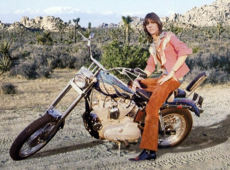 Gram Parsons - Biography, Height & Life Story | Super Stars Bio