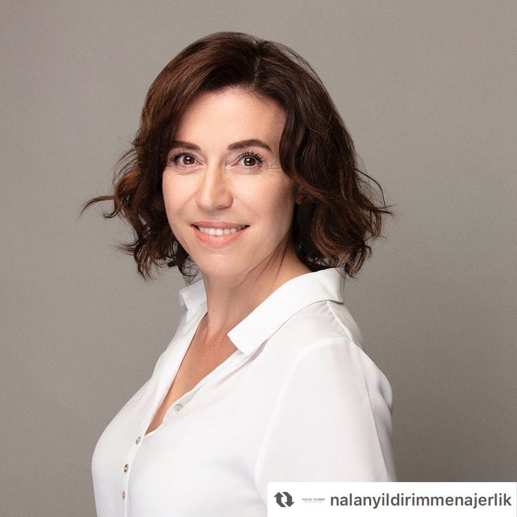 8 Things You Didn't Know About Handan Yildirim - Super Stars Bio