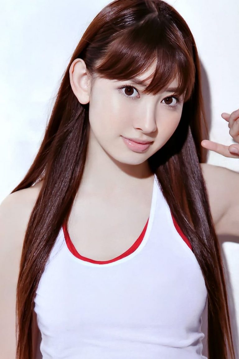Haruna Kojima - Biography, Height & Life Story | Super Stars Bio