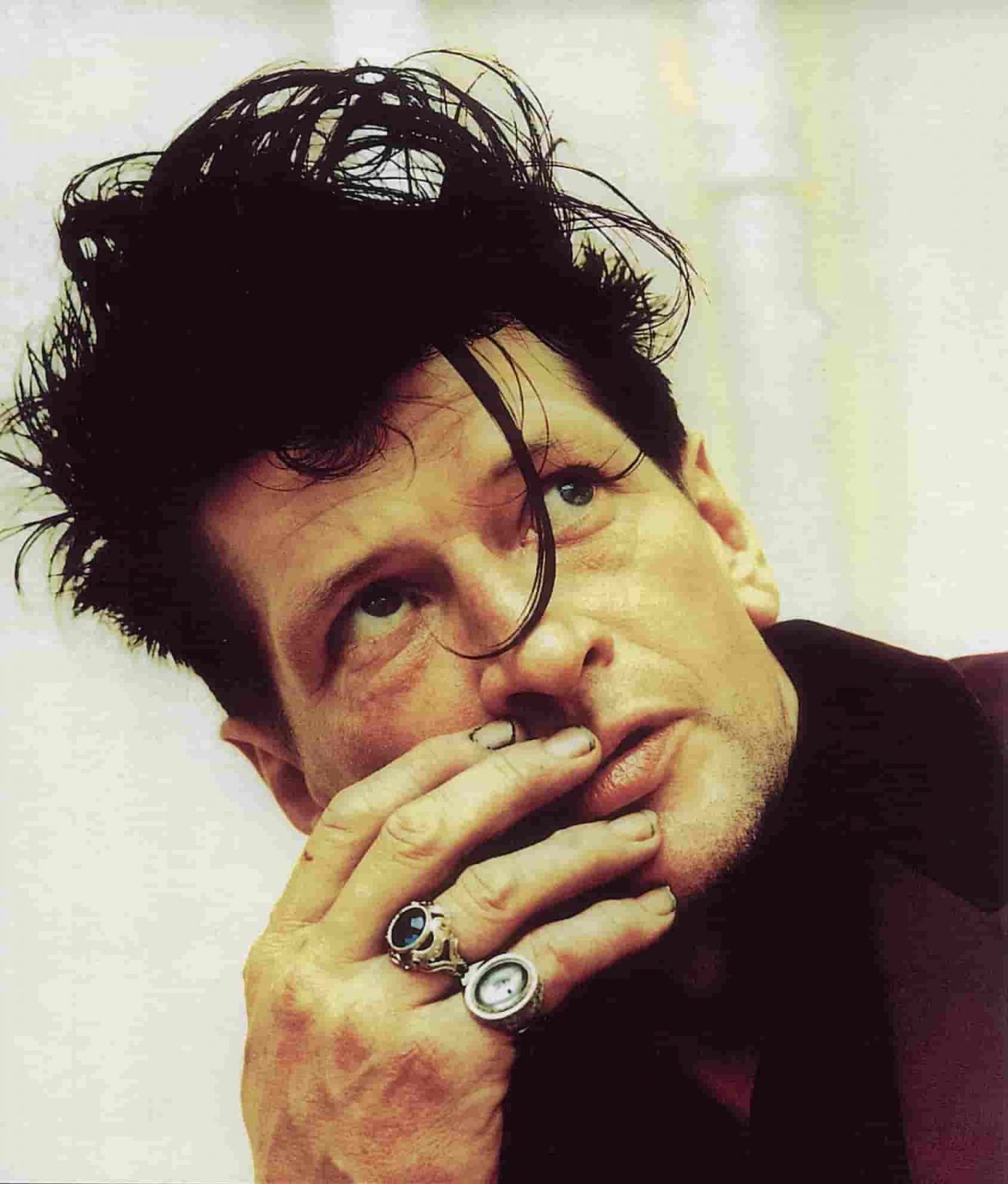 Herman Brood - Biography, Height & Life Story | Super Stars Bio