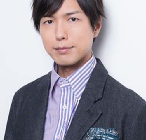 Hiroshi Kamiya - Biography, Height & Life Story | Super Stars Bio