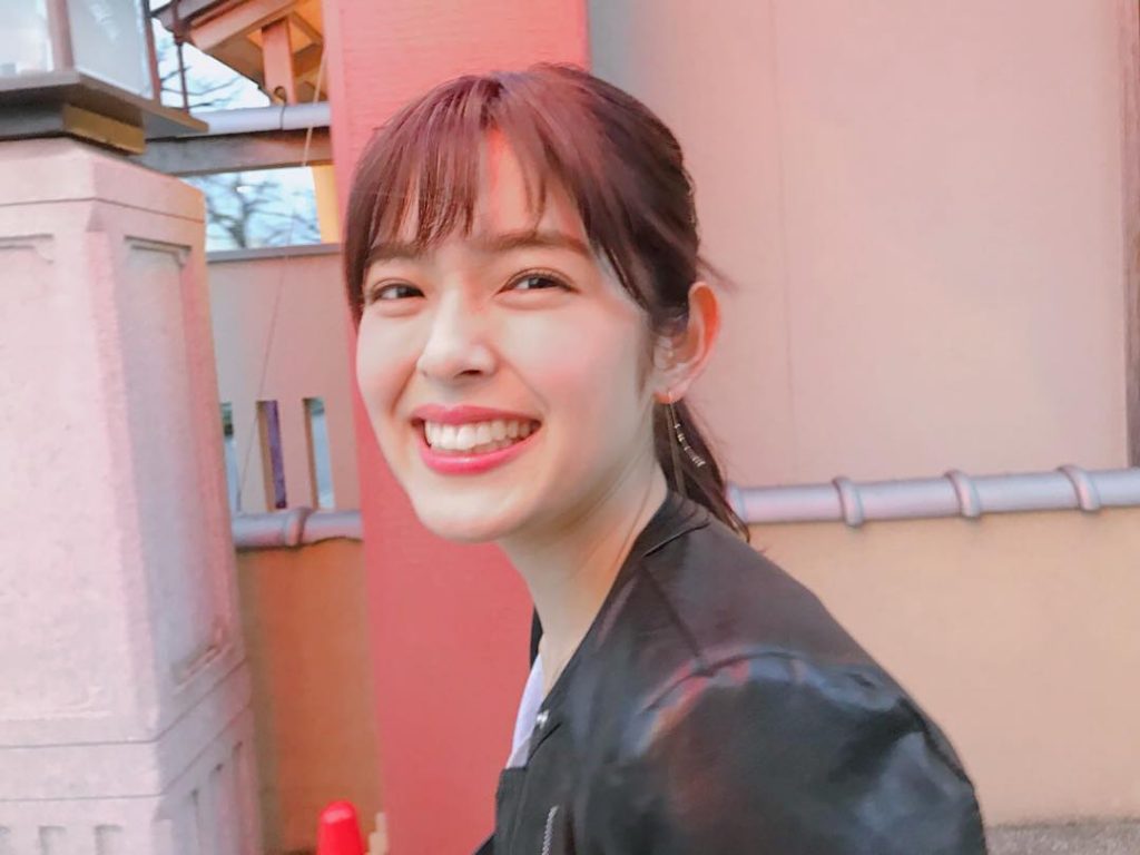 Honoka Yahagi - Biography, Height & Life Story | Super Stars Bio