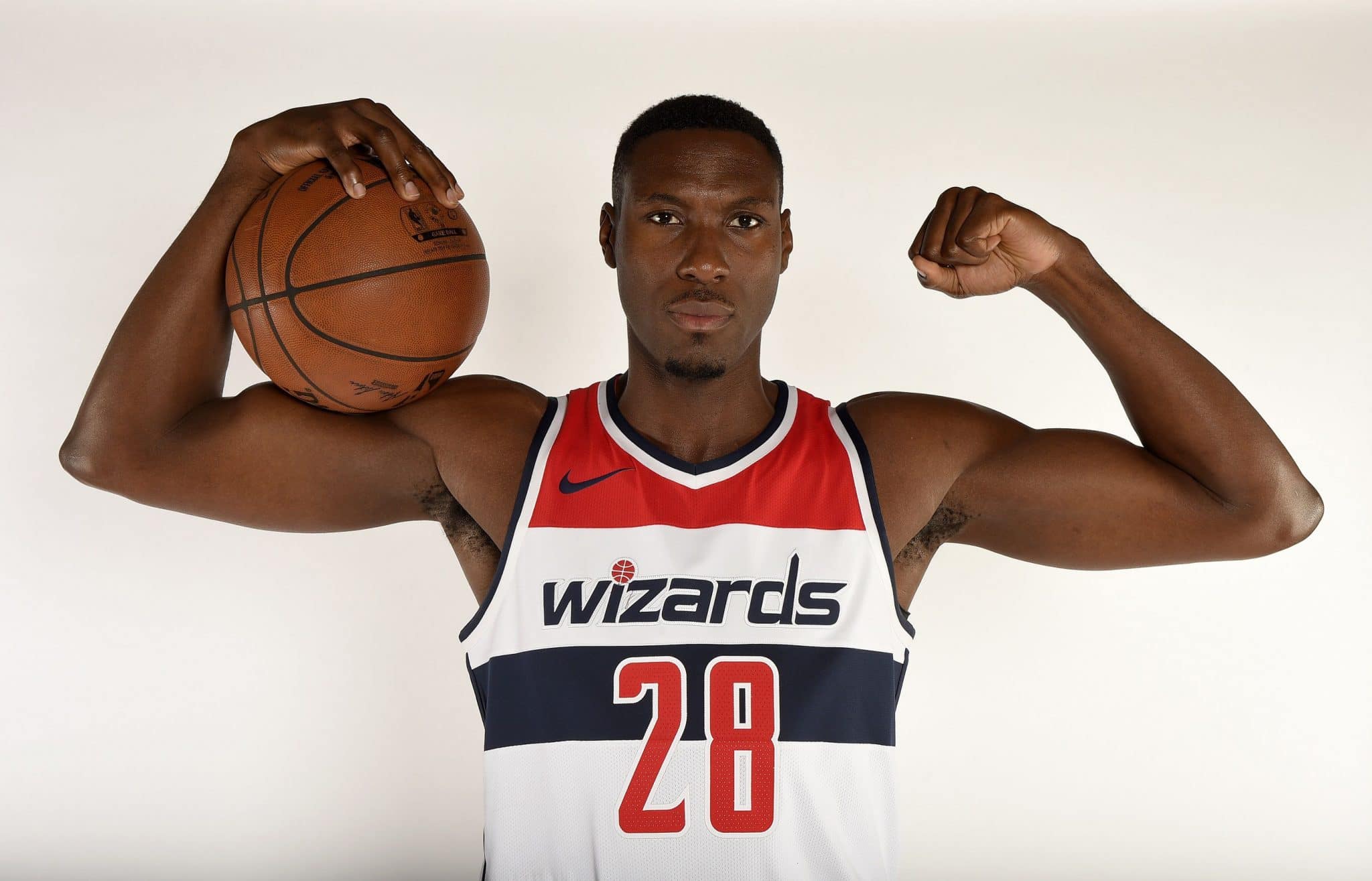Ian Mahinmi - Biography, Height & Life Story | Super Stars Bio