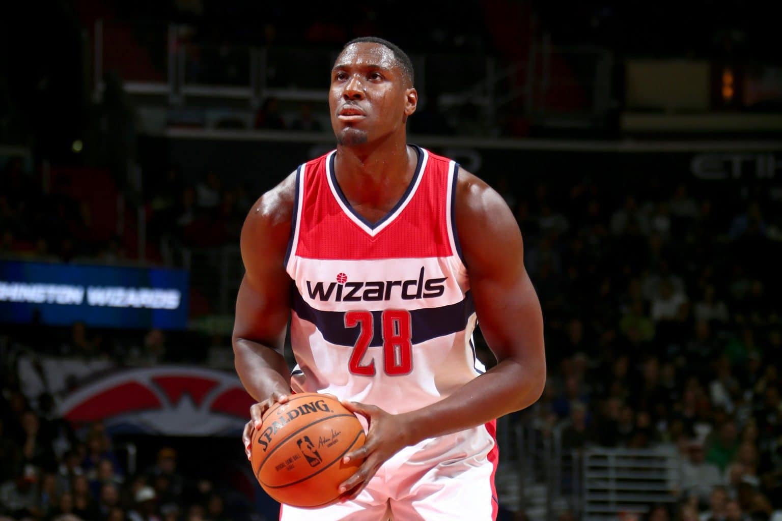 Ian Mahinmi - Biography, Height & Life Story | Super Stars Bio