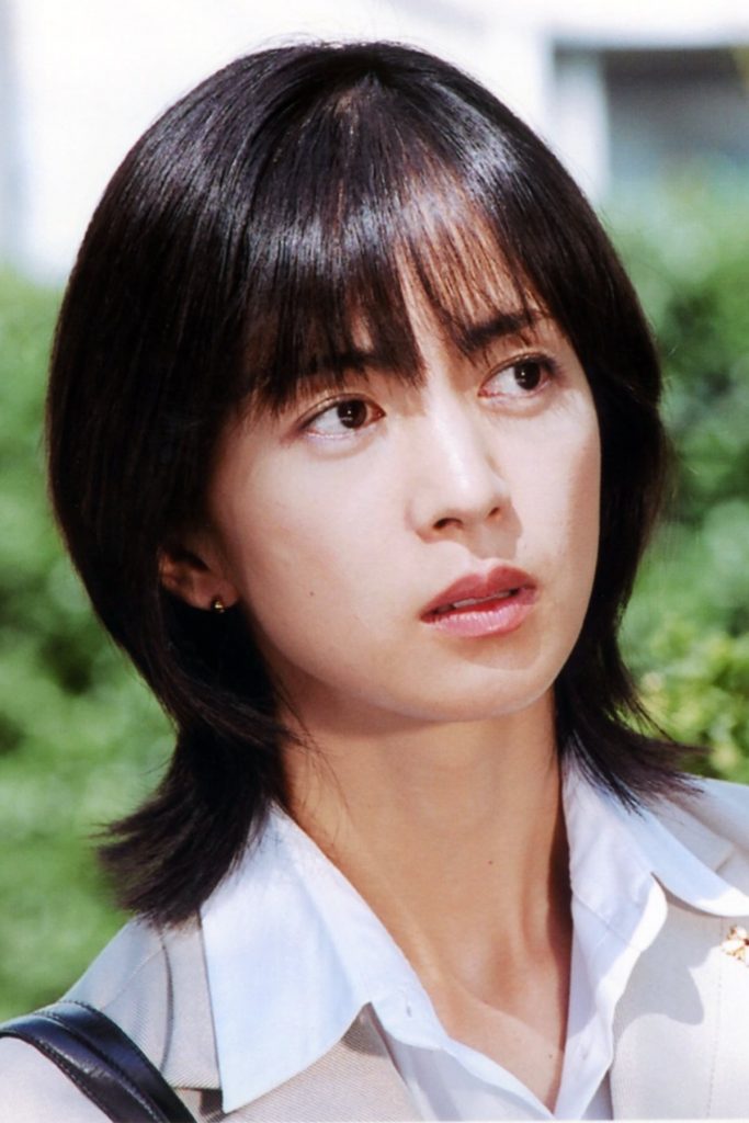 Isako Washio - Biography, Height & Life Story | Super Stars Bio