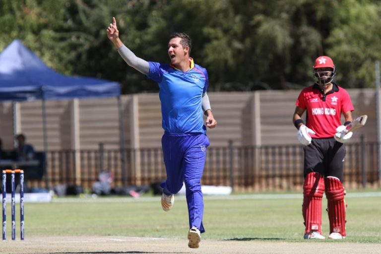JJ Smit - Biography, Height & Life Story | Super Stars Bio