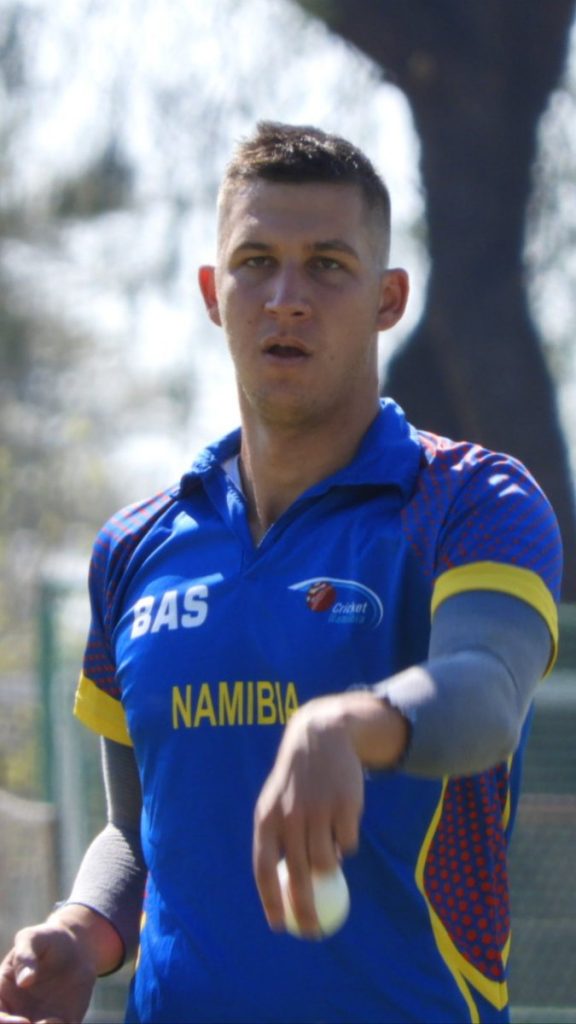 JJ Smit - Biography, Height & Life Story | Super Stars Bio