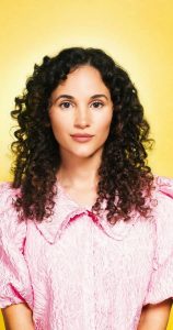 Jade Fernandez - Biography, Height & Life Story | Super Stars Bio