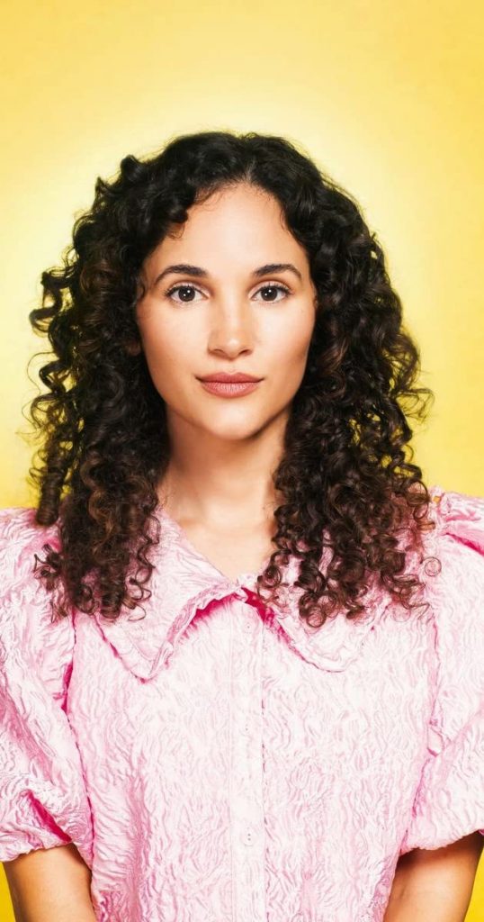 Jade Fernandez - Biography, Height & Life Story | Super Stars Bio