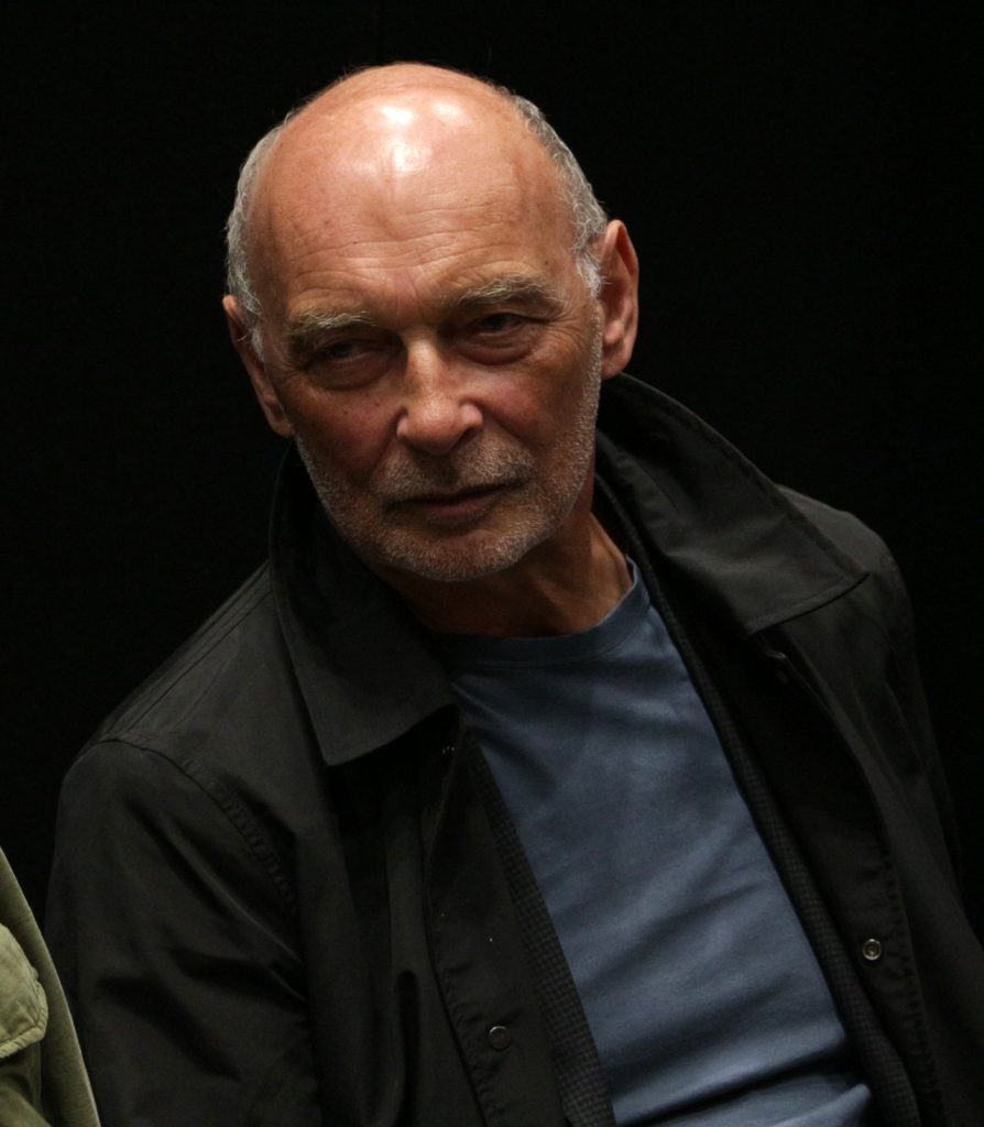 James Faulkner - Biography, Height & Life Story | Super Stars Bio