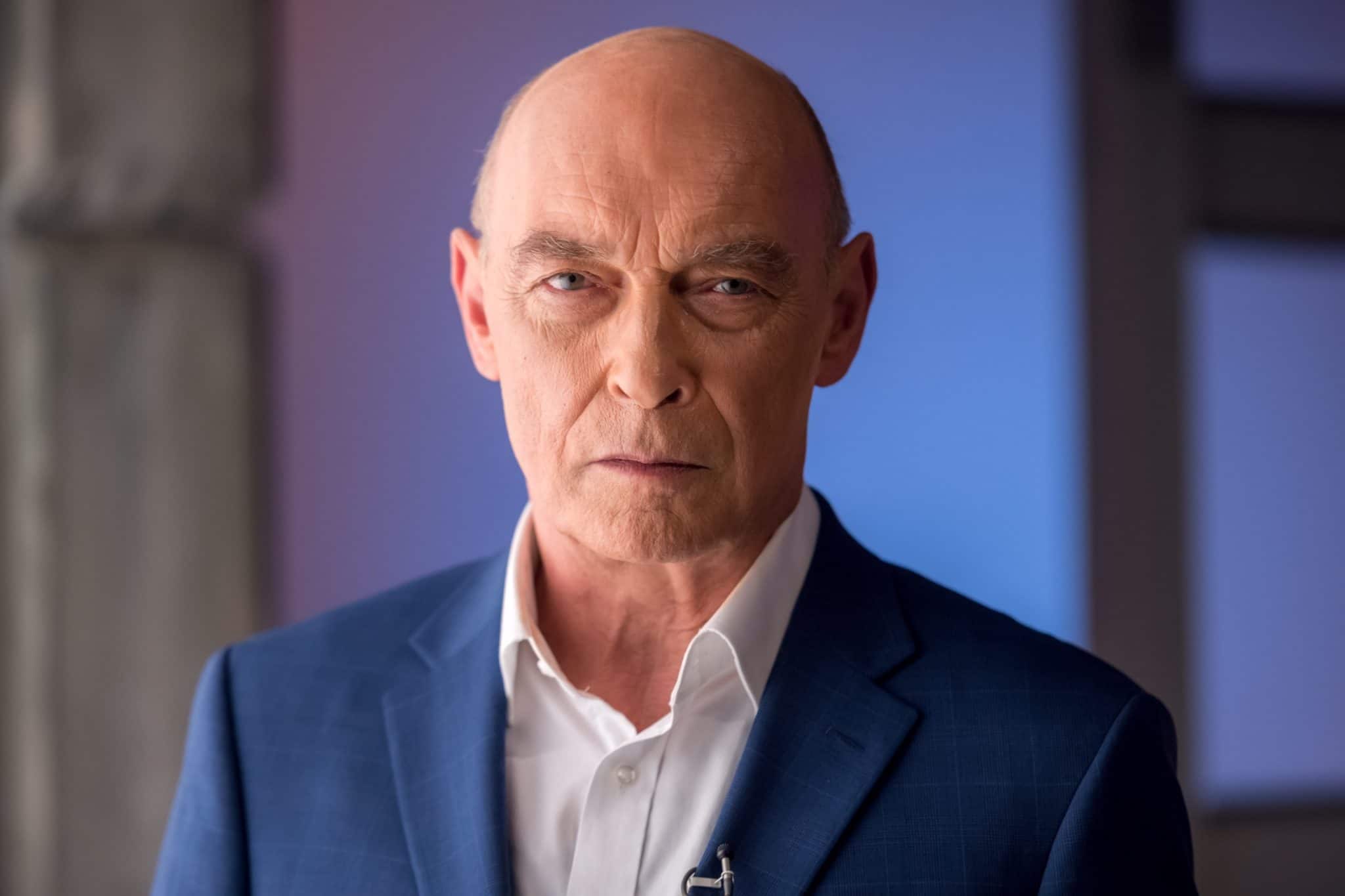 James Faulkner - Biography, Height & Life Story | Super Stars Bio