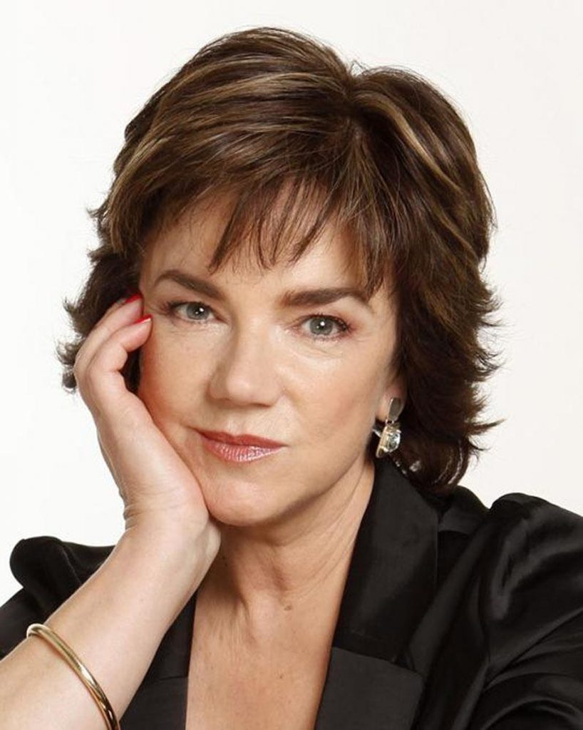 Janet Andrewartha - Biography, Height & Life Story | Super Stars Bio