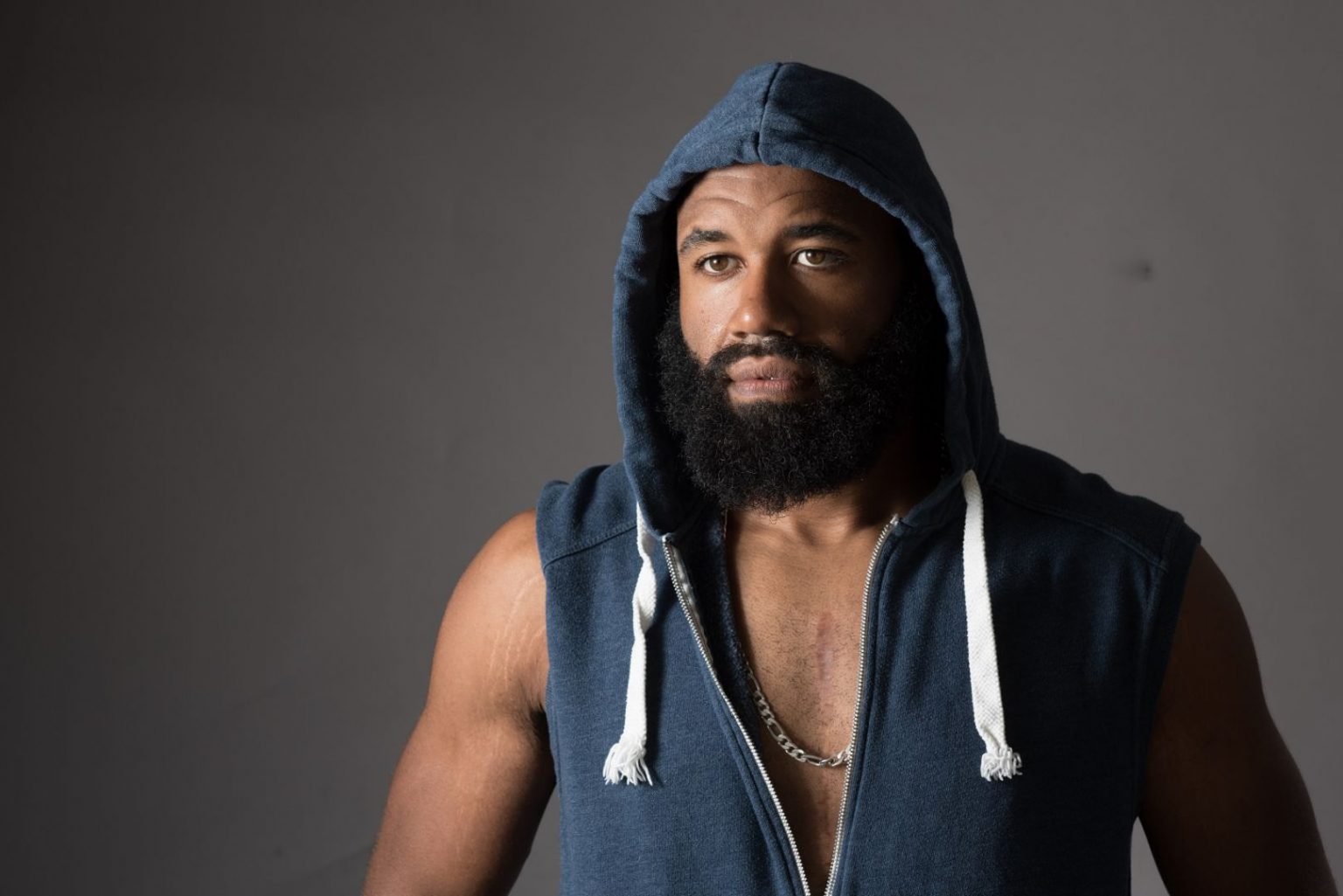 Jarrell Pyro Johnson - Biography, Height & Life Story | Super Stars Bio