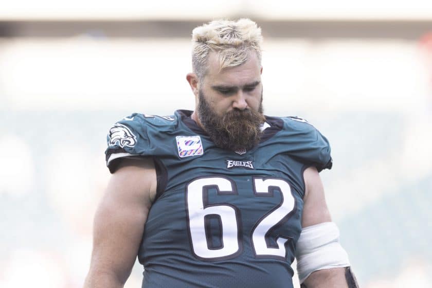 Jason Kelce - Biography, Height & Life Story | Super Stars Bio