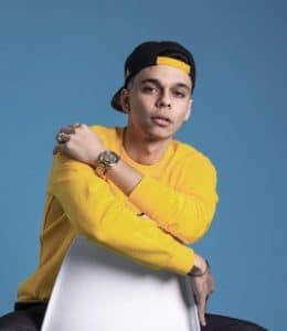 Jay Romero - Biography, Height & Life Story | Super Stars Bio