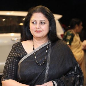 Jayasudha - Biography, Height & Life Story | Super Stars Bio