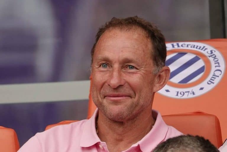 Jean-Pierre Papin - Biography, Height & Life Story | Super Stars Bio