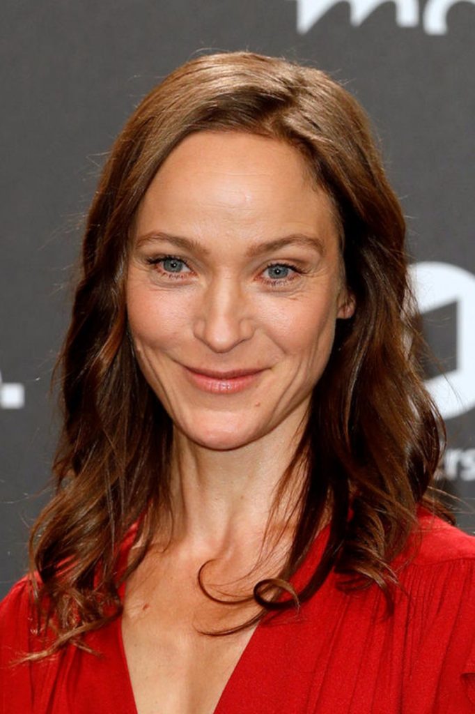 Jeanette Hain - Biography, Height & Life Story | Super Stars Bio