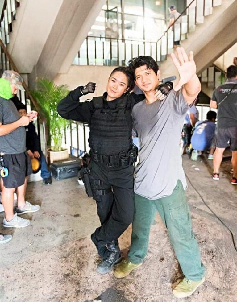 Yanin "Jeeja" Vismitananda - Biography, Height & Life Story | Super ...