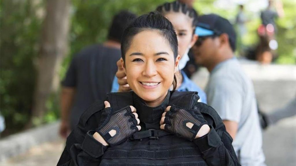 Yanin "Jeeja" Vismitananda - Biography, Height & Life Story | Super ...