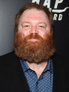 Jeff Pope - Biography, Height & Life Story | Super Stars Bio