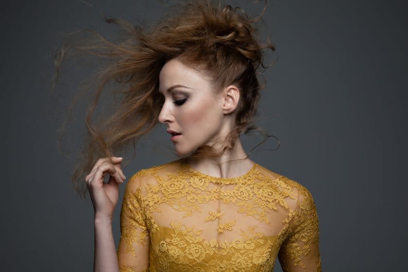 Jennifer Ferrin - Biography, Height & Life Story | Super Stars Bio