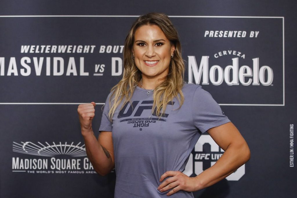 Jennifer Maia - Biography, Height & Life Story | Super Stars Bio