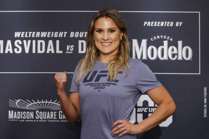 Jennifer Maia - Biography, Height & Life Story | Super Stars Bio