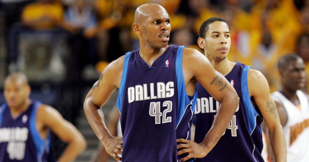Jerry Stackhouse - Biography, Height & Life Story | Super Stars Bio