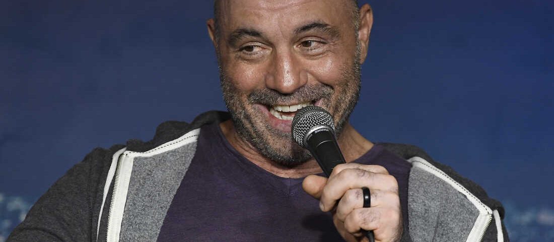 Joe Rogan - Biography, Height & Life Story | Super Stars Bio