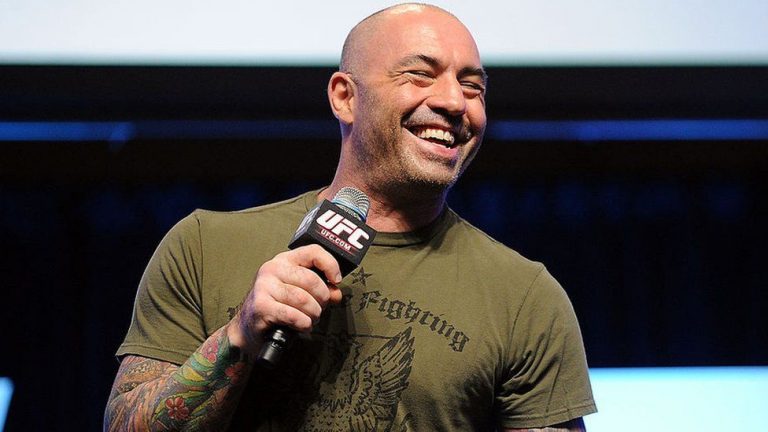Joe Rogan - Biography, Height & Life Story | Super Stars Bio