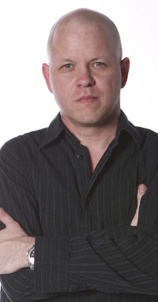 John Ceallach - Biography, Height & Life Story | Super Stars Bio