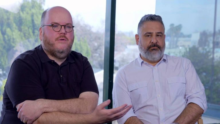 John Requa - Biography, Height & Life Story | Super Stars Bio