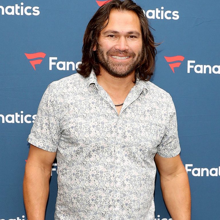 Johnny Damon - Biography, Height & Life Story | Super Stars Bio