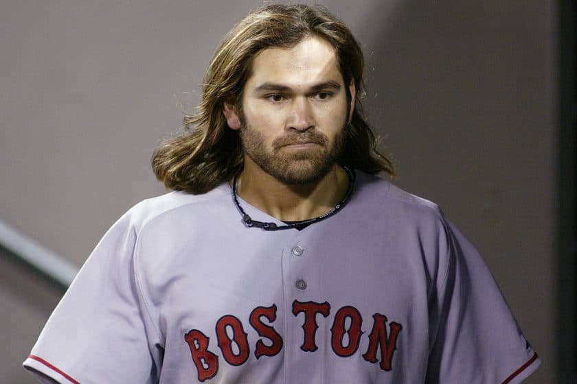 Johnny Damon - Biography, Height & Life Story | Super Stars Bio