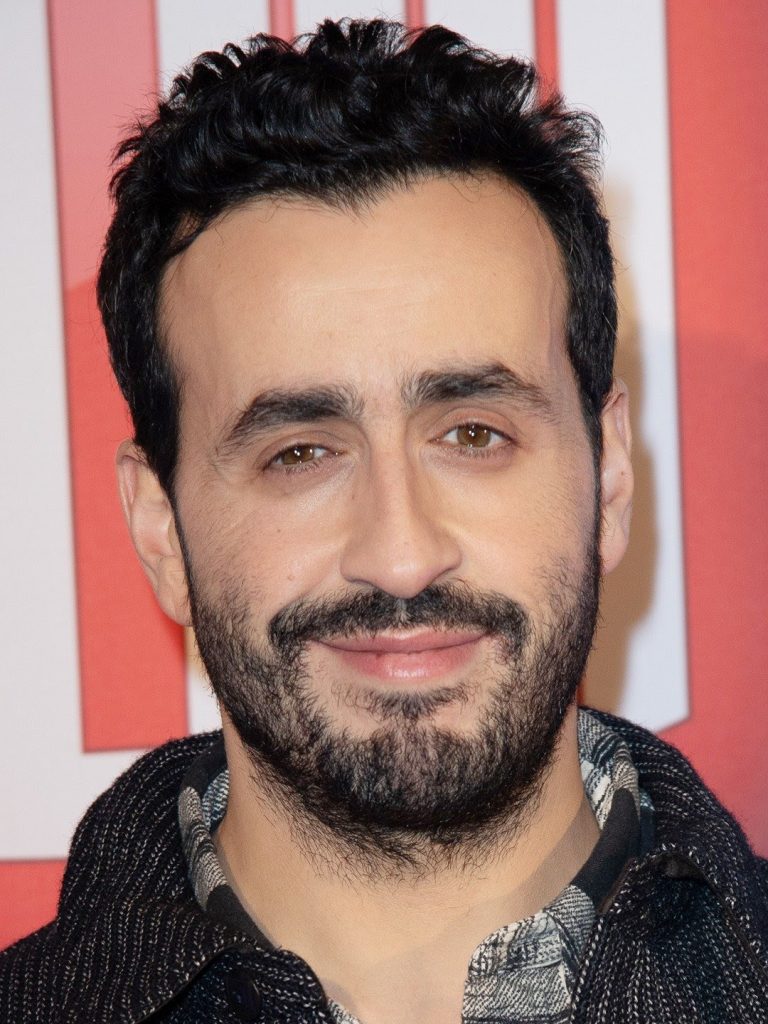 Jonathan Cohen - Biography, Height & Life Story | Super Stars Bio